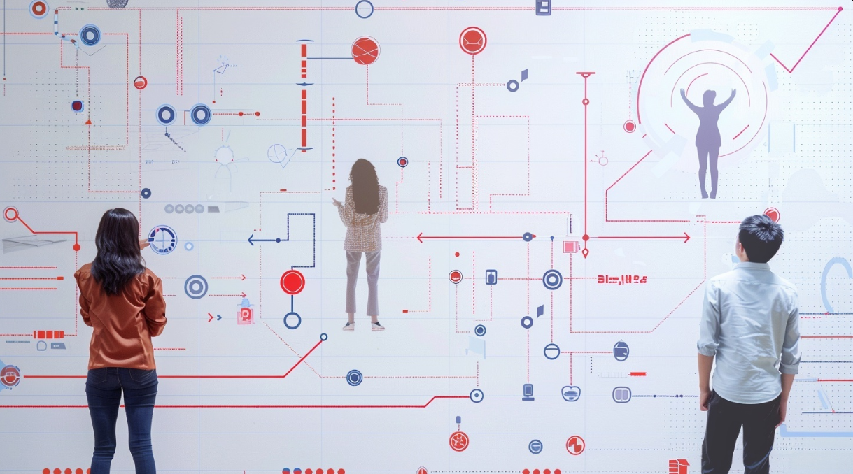 AI Adoption Challenges: 5 Key Lessons from Enterprise Projects by Virtasant